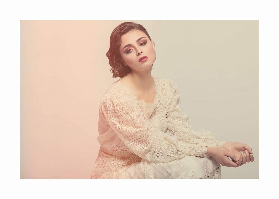 Sarah Mancini Make Up Galleria foto